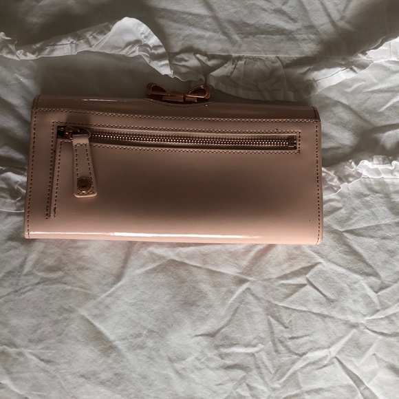 Ted Baker London | Bags | Ted Baker Wallet | Poshmark